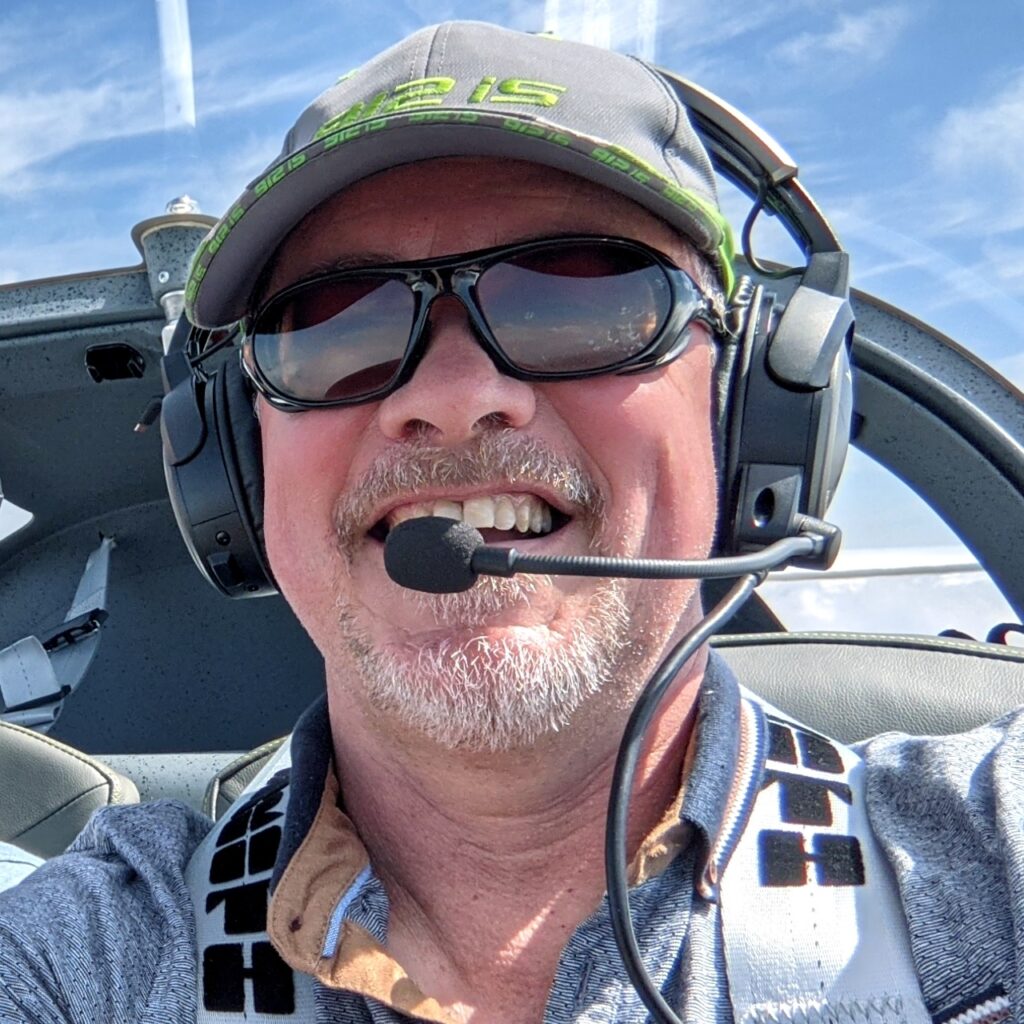 Vie du club – CAMI – Cercle Aéronautique du Ministère de l'intérieur