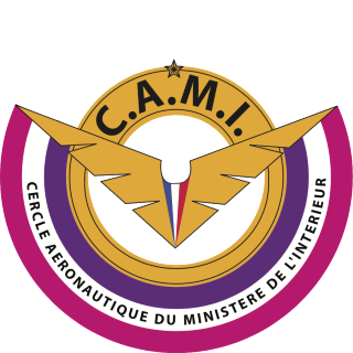 Voler au CAMI – CAMI – Cercle Aéronautique du Ministère de l'intérieur